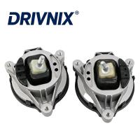 China DRIVNIX High-Quality Engine Mount for BMW 1 Series F20/F21 / 3 Series F30/F31 (2011-2019) OE 22116854251/22116854252 for sale