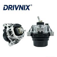 China DRIVNIX High-Quality Engine Mount for BMW  F20/F21  F22/F23  3 Series F30/F31  4 Series F32/F36 OE 22116859407/22116859408 for sale