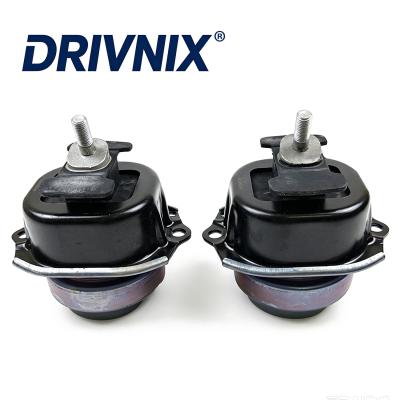 China DRIVNIX High-Quality Engine Mount for BMW X5 E70/F15 / X6 E71/F16 (2007-2019) OE 22116865145/22116865146 for sale
