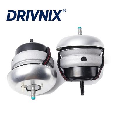 China DRIVNIX High-Quality Engine Mount for Land Rover Discovery 1 / Discovery 2 / Range Rover P38 / Defender (1989-2004) OE C2C31128 for sale