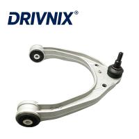 China DRIVNIX High-Quality Front Control Arm for Porsche Cayenne 955 OE 95534102700 for sale