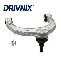China DRIVNIX High-Quality Front Control Arm for Porsche Cayenne 955 OE 95534102700 for sale