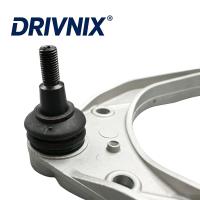 China DRIVNIX High-Quality Front Control Arm for Porsche Cayenne 955 OE 95534102700 for sale