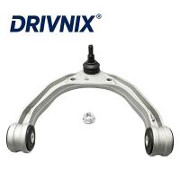 China DRIVNIX High-Quality Front Control Arm for Porsche Cayenne 955 OE 95534102700 for sale