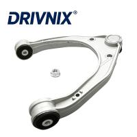 China DRIVNIX High-Quality Front Control Arm for Porsche Cayenne 955 OE 95534102700 for sale