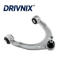 China DRIVNIX High-Quality Front Control Arm for Porsche Cayenne 958 (2010-2018) OE 95834105100 for sale