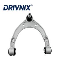 China DRIVNIX High-Quality Front Control Arm for Porsche Cayenne 958 (2010-2018) OE 95834105100 for sale