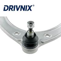 China DRIVNIX High-Quality Front Control Arm for Porsche Cayenne 958 (2010-2018) OE 95834105100 for sale