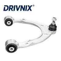 China DRIVNIX High-Quality Front Control Arm for Porsche Cayenne 958 (2010-2018) OE 95834105100 for sale