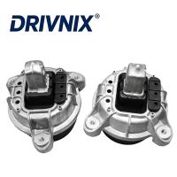 China DRIVNIX Engine Mount for BMW 5 Series F10/F11 / F07 GT / 7 Series F01/F02 / 6 Series F12/F13 (2010-2017) OE 22116793679 for sale