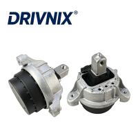 China DRIVNIX Engine Mount for BMW 5 Series F10/F11 / F07 GT / 7 Series F01/F02 / 6 Series F12/F13 (2010-2017) OE 22116793679 for sale