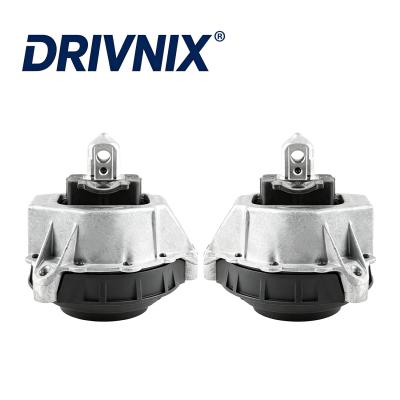 China DRIVNIX High-Quality Engine Mount for BMW 3 Series G20 / 4 Series G22/G23/G26 / 2 Series G42 / Z4 G29 (2019-2025) OE 22117581617 for sale