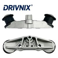 China DRIVNIX High-Quality Engine Mount for Porsche Panamera 970 (2009-2016) OE 97037511801 for sale