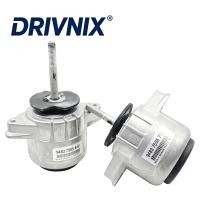 China DRIVNIX High-Quality Engine Mount for Porsche Cayenne 955 / 957 (2002-2010) OE 94837505712 for sale