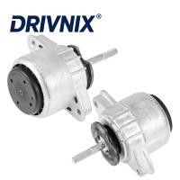 China DRIVNIX High-Quality Engine Mount for Porsche Cayenne 955 / 957 (2002-2010) OE 94837505712 for sale