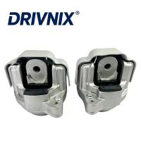China DRIVNIX High-Quality Engine Mount for Porsche Cayenne 955 / 957 (2002-2010) OE 94637505840 for sale