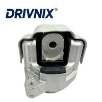 China DRIVNIX High-Quality Engine Mount for Porsche Cayenne 955 / 957 (2002-2010) OE 94637505840 for sale