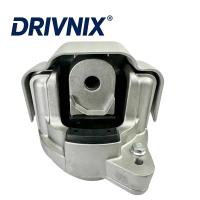 China DRIVNIX High-Quality Engine Mount for Porsche Cayenne 955 / 957 (2002-2010) OE 94637505840 for sale