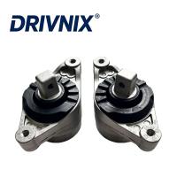 China DRIVNIX High-Quality Engine Mount for Maserati Ghibli / Quattroporte / Levante (2013-2026) OE 670004870/670004871 for sale