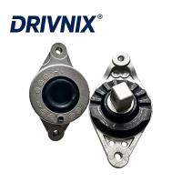 China DRIVNIX High-Quality Engine Mount for Maserati Ghibli / Quattroporte / Levante (2013-2026) OE 670004870/670004871 for sale