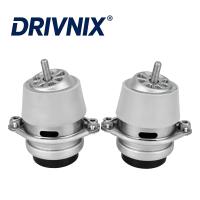 China DRIVNIX High-Quality Engine Mount for Porsche Cayenne 955 / 957 (2002-2010) OE 94837504901 for sale
