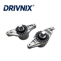 China DRIVNIX High-Quality Engine Mount for Maserati Ghibli / Quattroporte / Levante (2013-2026) OE 670003628/670003629 for sale