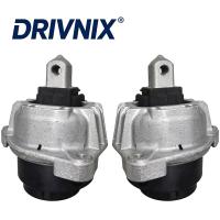 China DRIVNIX High-Quality Engine Mount for BMW 7 Series F01/F02/F03 (2010-2012) OE 22116796547/22116796548 for sale