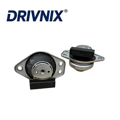 China DRIVNIX High-Quality Engine Mounts for Ferrari 458, F12, FF, and GT (L/R) 259756, 259757 for sale