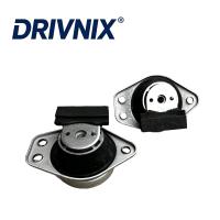 China DRIVNIX High-Quality Engine Mounts for Ferrari 458, F12, FF, and GT (L/R) 259756, 259757 for sale