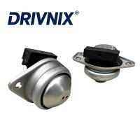 China DRIVNIX High-Quality Engine Mounts for Ferrari 458, F12, FF, and GT (L/R) 259756, 259757 for sale