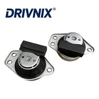 China DRIVNIX High-Quality Engine Mounts for Ferrari 458, F12, FF, and GT (L/R) 259756, 259757 for sale