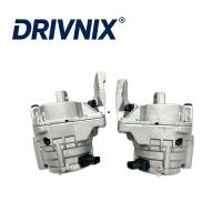 China DRIVNIX High-Quality Engine Mount for Audi Audi Q7 / Q8 4M (2015-2026) OE 4M0199255BH/4M0199256BH for sale