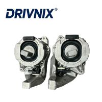 China DRIVNIX High-Quality Engine Mount for Audi Audi Q7 / Q8 4M (2015-2026) OE 4M0199255BH/4M0199256BH for sale