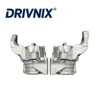 China DRIVNIX High-Quality Engine Mount for Audi Audi Q7 / Q8 4M (2015-2026) OE 4M0199255BH/4M0199256BH for sale
