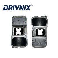 China DRIVNIX High-Quality Engine Mount for Bentley Continental GT / GTC / Flying Spur (2003-2018) OE 3W0399151 for sale