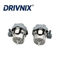 China DRIVNIX High-Quality Engine Mount for Bentley Continental GT / GTC / Flying Spur (2003-2018) OE 3W0199383/3W0199384 for sale