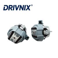 China DRIVNIX High-Quality Engine Mount for Bentley Continental GT / GTC / Flying Spur (2003-2018) OE 3W0199383/3W0199384 for sale