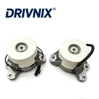 China DRIVNIX High-Quality Engine Mount for Mercedes-Benz GLC-Class X253 (2015-2022) OE 2532400700/2532400800 for sale