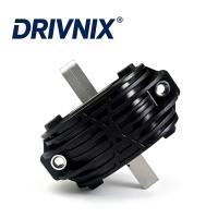 China DRIVNIX High-Quality Transmission Mount for BMW 7 Series F02 (2010-2015) OE 22326775908 for sale
