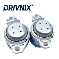 China DRIVNIX High-Quality Engine Mount for Mercedes-Benz S-Class W222 (2013-2020) OE 2222407817 for sale