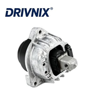 China DRIVNIX High-Quality Engine Mount for BMW 7 Series F01/F02 LCI (2013-2015) OE 22116852147/22116852148 for sale