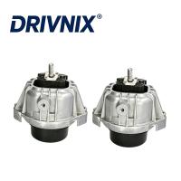 China DRIVNIX High-Quality Engine Mount for BMW 3 Series E90/E91/E92/E93 (2005-2013) OE 22116773247/22116773248 for sale