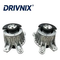 China DRIVNIX High-Quality Engine Mount For Mercedes-Benz E-Class W213 (2016-2023) OE 2132400700/2132400800 for sale