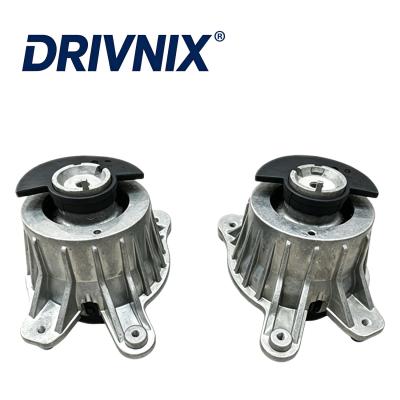 China DRIVNIX High-Quality Engine Mount For Mercedes-Benz E-Class W213 (2016-2023) OE 2132400700/2132400800 for sale