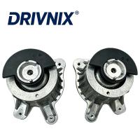 China DRIVNIX High-Quality Engine Mount For Mercedes-Benz E-Class W213 (2016-2023) OE 2132400700/2132400800 for sale