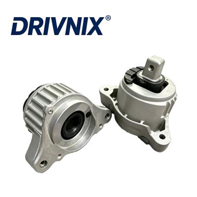 China DRIVNIX High-Quality Engine Mount for Maserati Ghibli / Quattroporte / Levante (2013-2026) OE 670215951/670215952 for sale