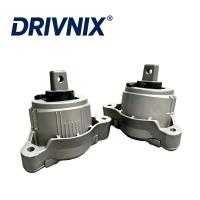 China DRIVNIX High-Quality Engine Mount for Maserati Ghibli / Quattroporte / Levante (2013-2026) OE 670215951/670215952 for sale
