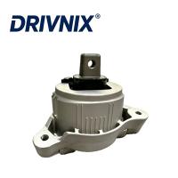 China DRIVNIX High-Quality Engine Mount for Maserati Ghibli / Quattroporte / Levante (2013-2026) OE 670215951/670215952 for sale