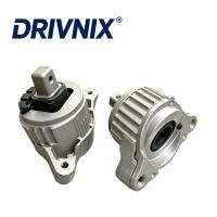 China DRIVNIX High-Quality Engine Mount for Maserati Ghibli / Quattroporte / Levante (2013-2026) OE 670215951/670215952 for sale