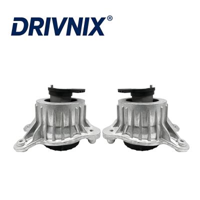 China DRIVNIX High-Quality Engine Mount for Mercedes-Benz C-Class W205 (2014-2021) OE 2052406217/2052406317 for sale